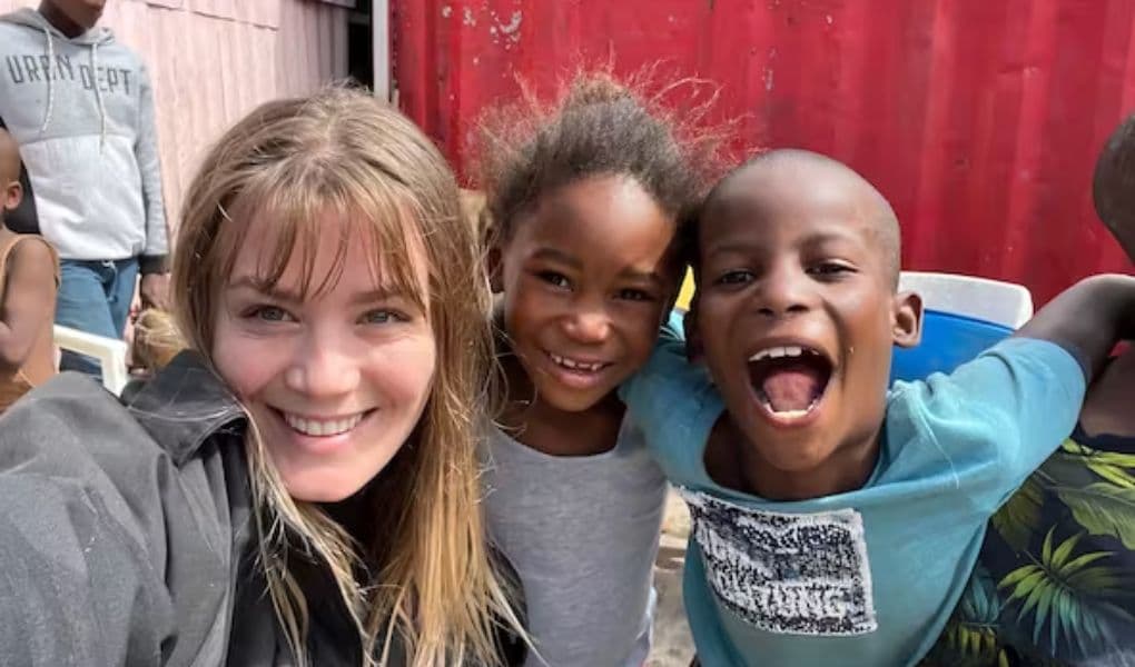 Happy Places in Cape Town by Dominique Rinderknecht - Kapweine